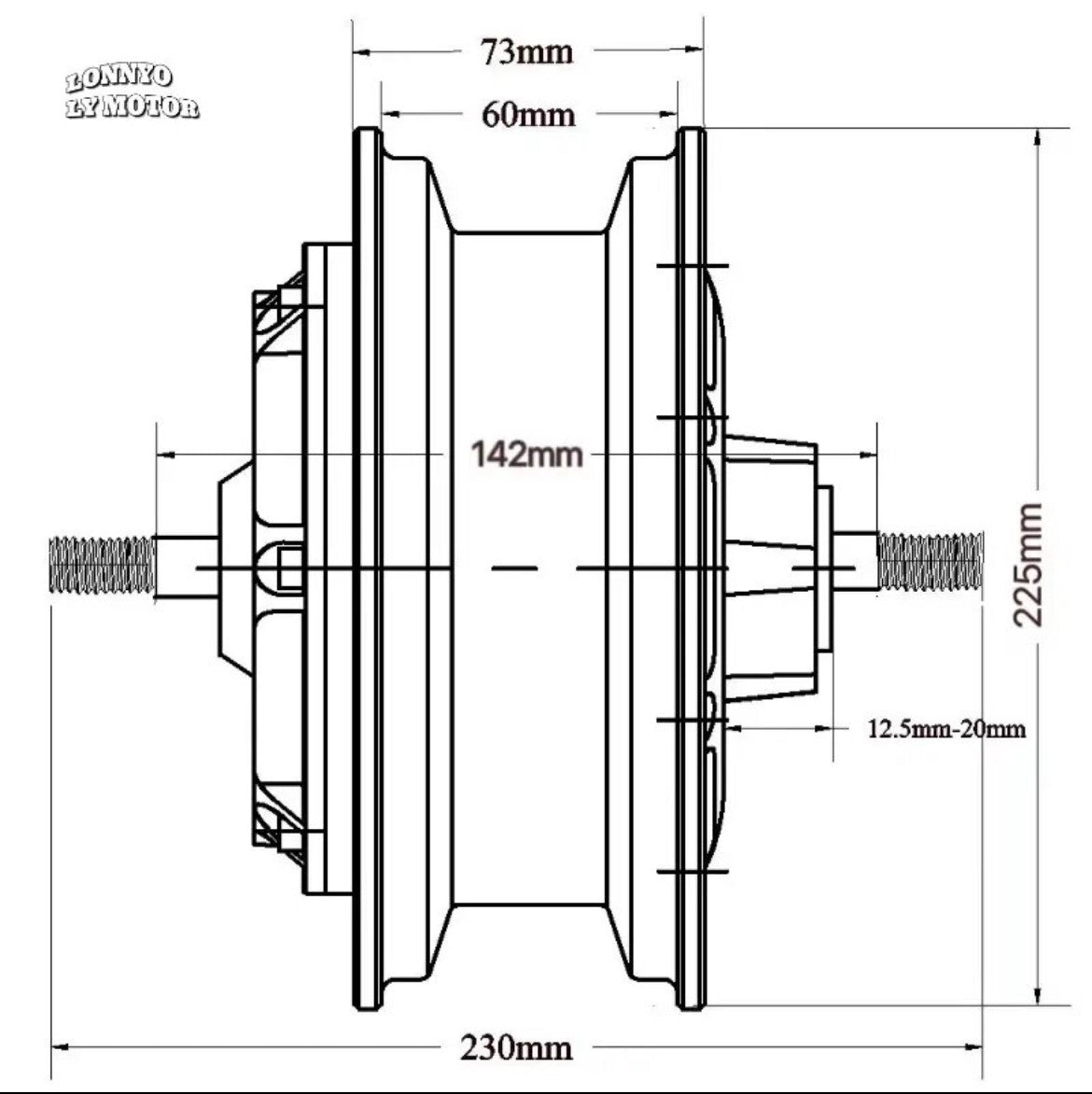 Products – Page 6 – E-Conic Cycles