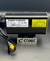 Batteries & Battery Components – E-Conic Cycles