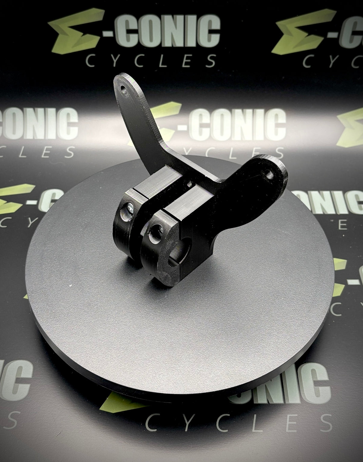 FarDriver Sinewave Controller: Chaojie 6.86" Touchscreen Display – E ...