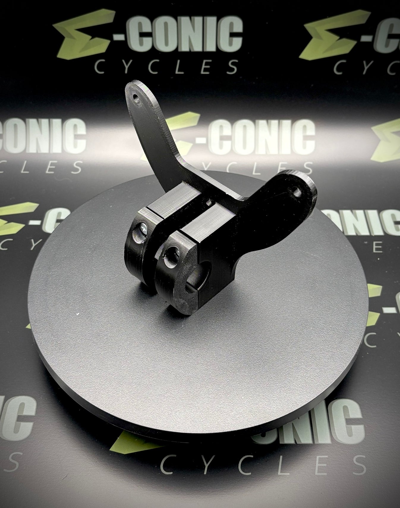 FarDriver Sinewave Controller: Chaojie 6.86" Touchscreen Display – E ...