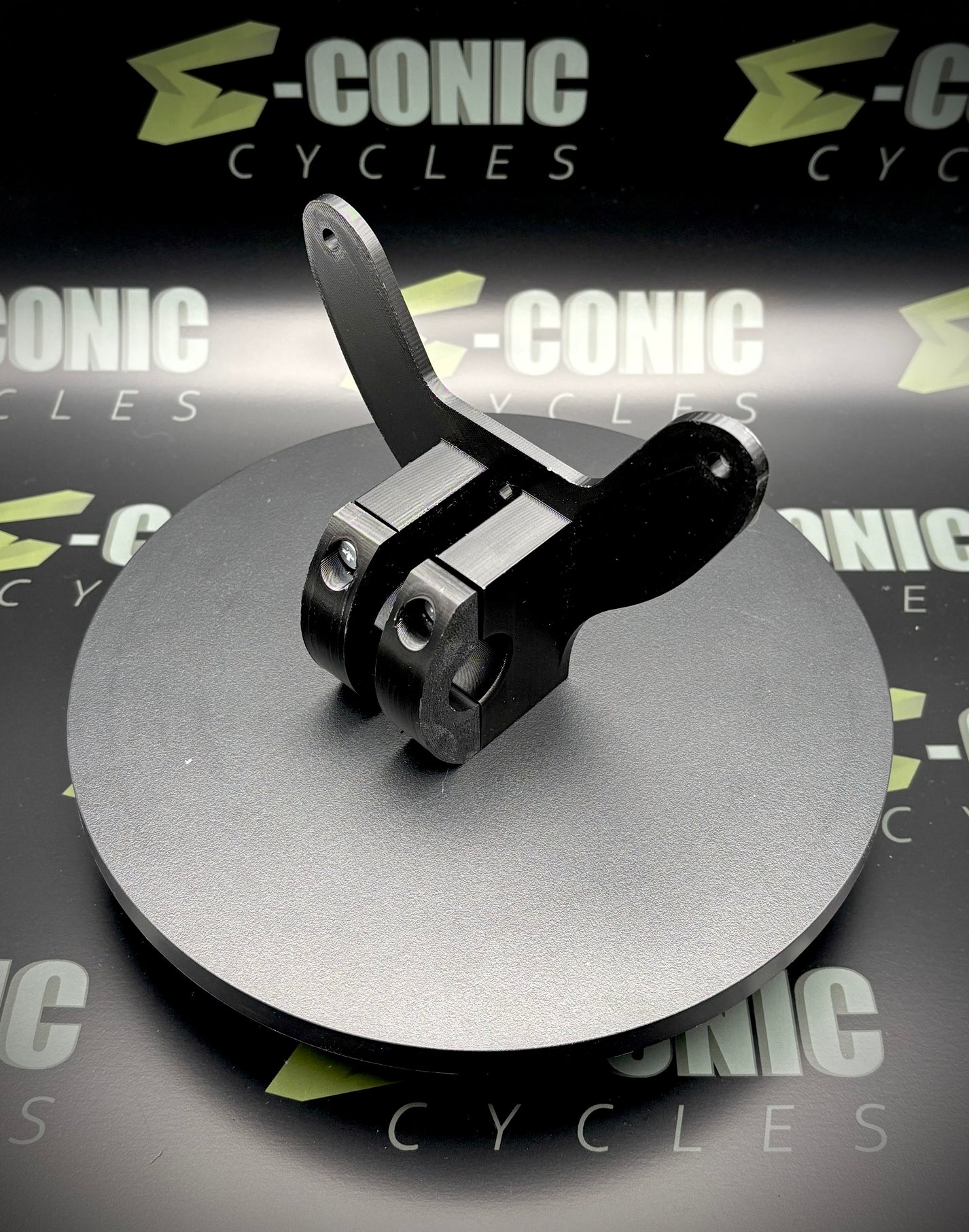 FarDriver Sinewave Controller: Chaojie 6.86" Touchscreen Display – E ...