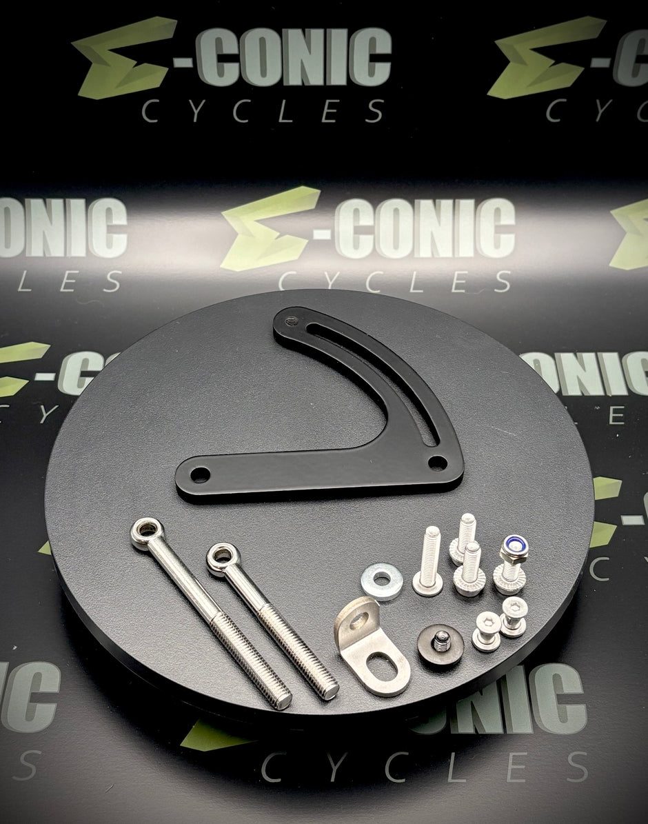 Razor, Pit, and Mini Bike Corner – E-Conic Cycles