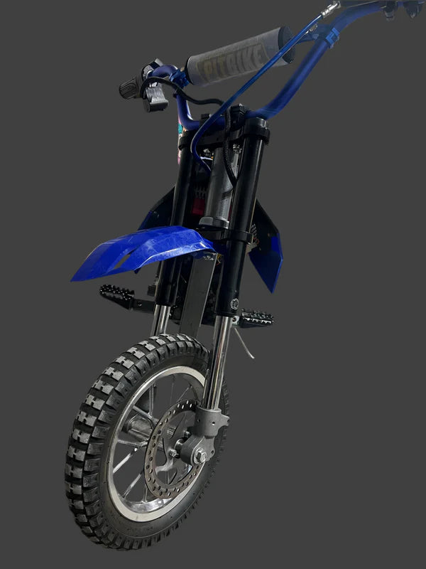 Front Suspension Kit for Razor MX350 – E-Conic Cycles