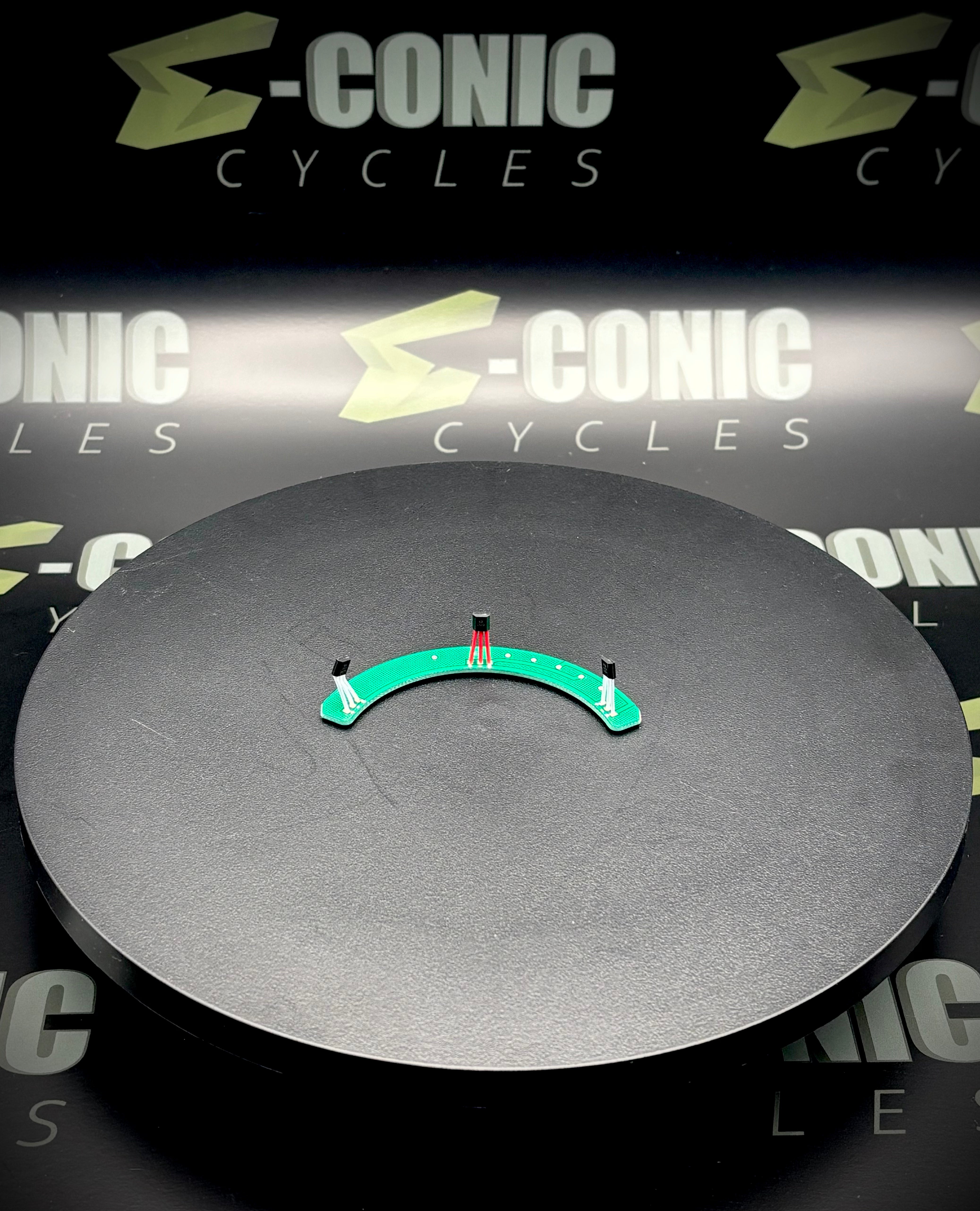 Sotion Motor Hall Sensors for FW11 Motor – E-Conic Cycles