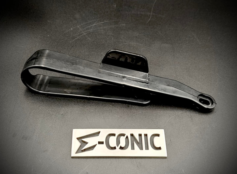 Tuttio Chain Guard / Silencer – E-Conic Cycles