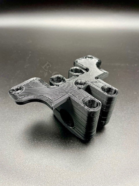 FarDriver Sinewave Controller: DKD Adjustable Display w Optional 3D Pr ...