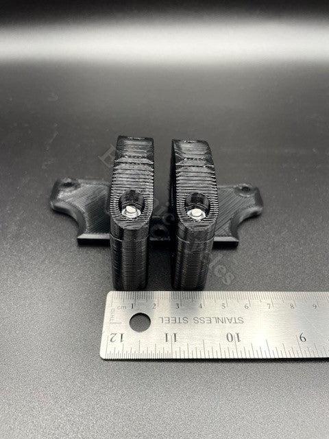 FarDriver Sinewave Controller: DKD Adjustable Display w Optional 3D Pr ...