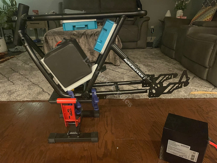 Fiido Q Series & Emove RoadRunner – E-Conic Cycles